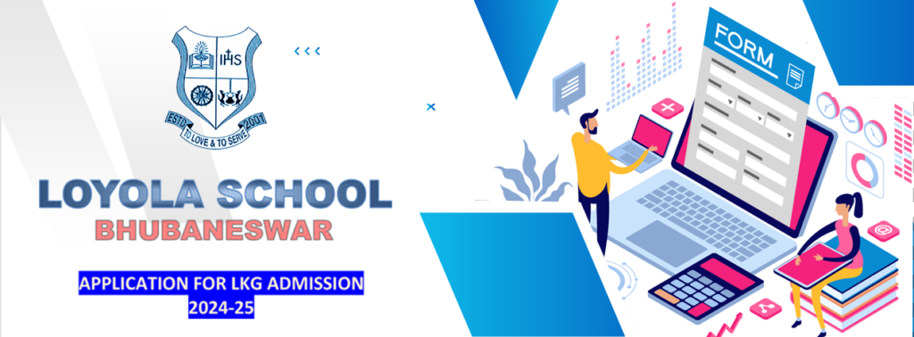 loyola-lkg-admission – Loyola School Bhubaneswar